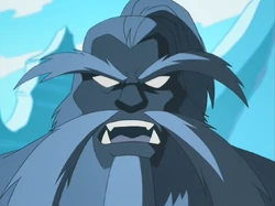 Yeti Guards/Gallery | TMNTPedia | Fandom