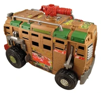 Shellraiser (2012 toy) | TMNTPedia | Fandom