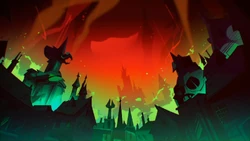 Witch Town/Gallery | TMNTPedia | Fandom