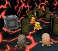 Utroms | TMNTPedia | Fandom