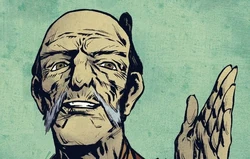 Oroku | TMNTPedia | Fandom
