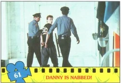 Danny Is Nabbed! | TMNTPedia | Fandom