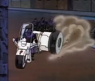 Turtle-Such-Rad | Teenage Mutant Ninja Turtles Wiki | Fandom