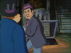 The Great Boldini (episode)/Gallery | TMNTPedia | Fandom