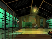 Yukio Mashimi/Gallery | TMNTPedia | Fandom