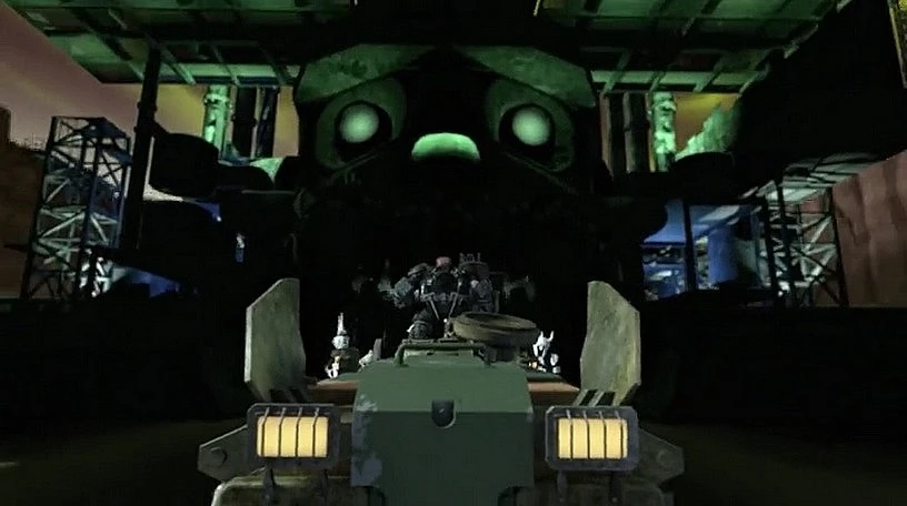 Carmageddon! | Teenage Mutant Ninja Turtles Wiki | Fandom