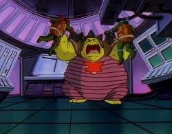 Titanus/Gallery | TMNTPedia | Fandom