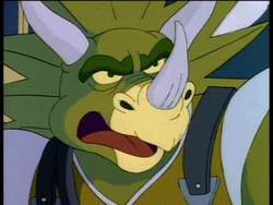 Zork | TMNTPedia | Fandom