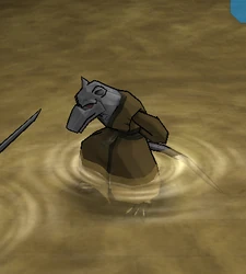 Foot Mech Splinter | TMNTPedia | Fandom