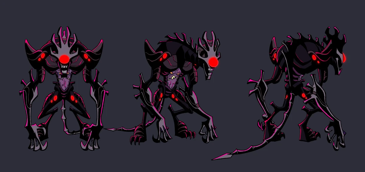 Titans/Gallery | TMNTPedia | Fandom