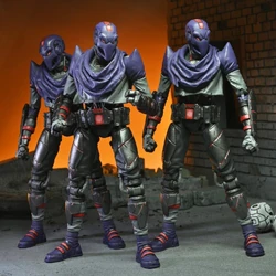 Footbot (The Last Ronin) (2024 action figure) | TMNTPedia | Fandom