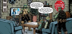 Bonnie/Gallery | TMNTPedia | Fandom