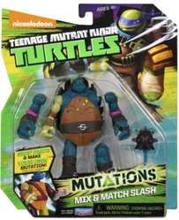 Slash | TMNTPedia | Fandom