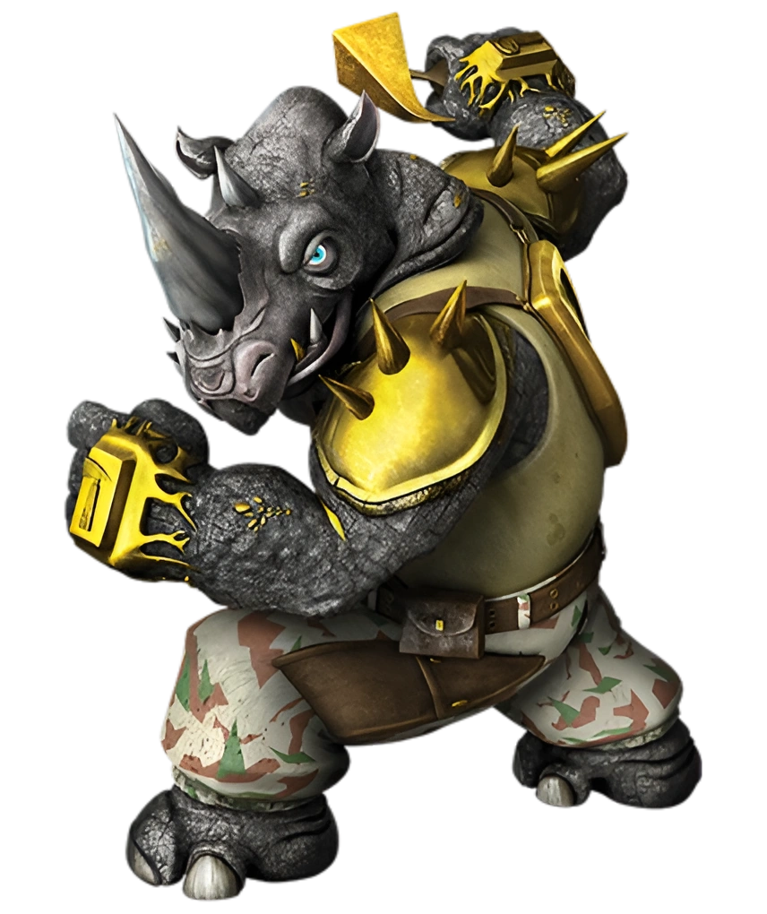 Ivan Steranko (2012 TV series) | TMNTPedia | Fandom