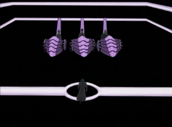 Utrom Council Trio (2003 TV series)/Gallery | TMNTPedia | Fandom