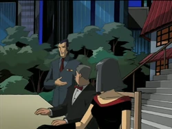 Mayor of New York City (2003 TV series)/Gallery | TMNTPedia | Fandom