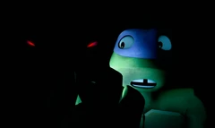 T-Phones | Wiki TMNT | Fandom