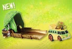 Shell Launcher (2015 toy) | TMNTPedia | Fandom