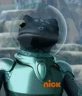 Mona Lisa | Teenage Mutant Ninja Turtles Wiki | Fandom