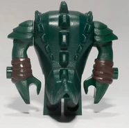 Leatherhead (LEGO Minifigure) | TMNTPedia | Fandom