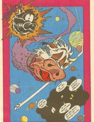 Cudley/Gallery | TMNTPedia | Fandom