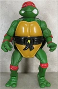 Giant Mutatin' Raph | TMNTPedia | Fandom