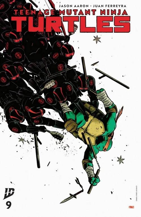 The Way of the Rotted Rat | Teenage Mutant Ninja Turtles Wiki | Fandom