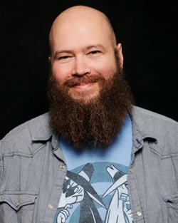 Jason Aaron | TMNTPedia | Fandom