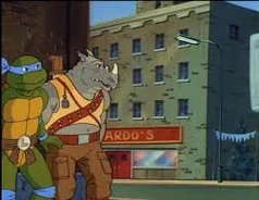 Leonardo is Missing/Gallery | TMNTPedia | Fandom