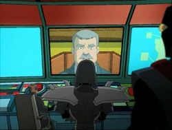 Mayor of New York City (2003 TV series)/Gallery | TMNTPedia | Fandom