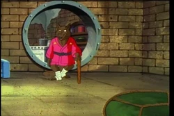 Turtle Lair (1987 TV series)/Gallery | TMNTPedia | Fandom