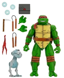 Michelangelo (Return to New York) (2024 action figure) | TMNTPedia | Fandom