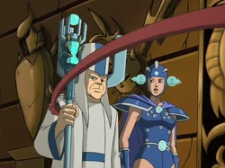 Time Scepter (2003 TV series)/Gallery | TMNTPedia | Fandom