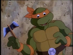 Sky Turtles (episode)/Gallery | TMNTPedia | Fandom