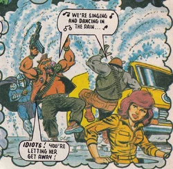 Dynamic Duo!/Gallery | TMNTPedia | Fandom