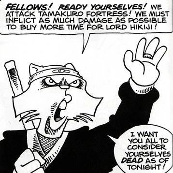 Shingen | Teenage Mutant Ninja Turtles Wiki | Fandom