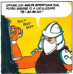 Teenage Mutant Ninja Turtles in Triplo gioco/Gallery | TMNTPedia | Fandom