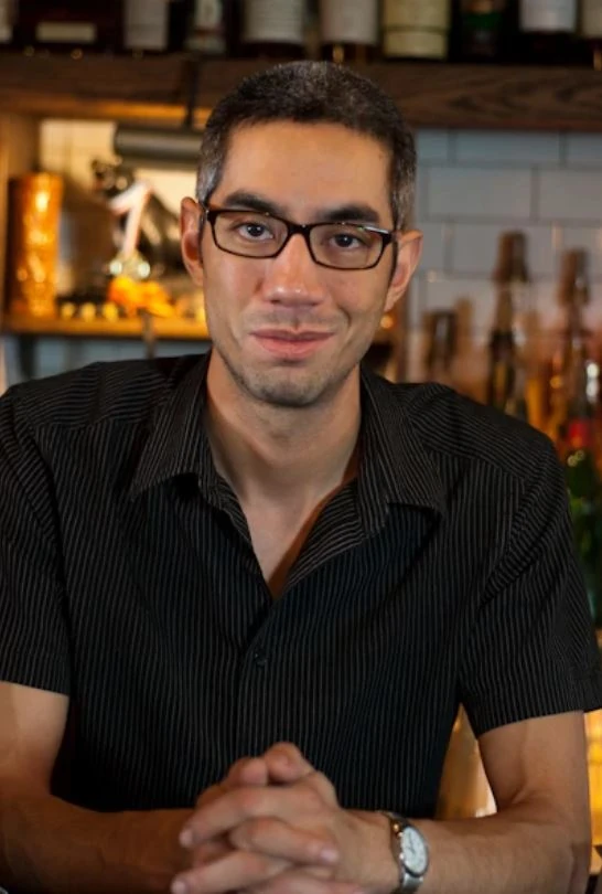 David Moo | TMNTPedia | Fandom