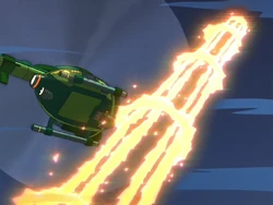 Turtle Copter (2003 TV series)/Gallery | TMNTPedia | Fandom