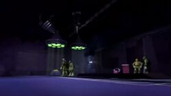 Garage (2012 TV series) | TMNTPedia | Fandom