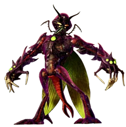 Dregg | TMNTPedia | Fandom
