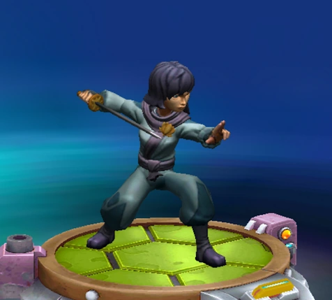 Lotus Blossom (1987 video games)/Gallery | TMNTPedia | Fandom