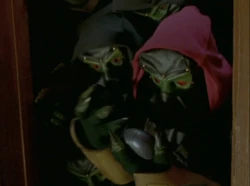 Rank Lieutenant/Gallery | TMNTPedia | Fandom