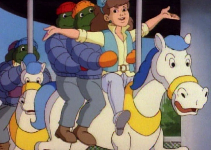 Fairgrounds | TMNTPedia | Fandom