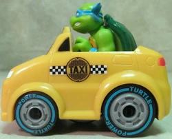 Rad Rip Racers Leonardo (2023 toy) | TMNTPedia | Fandom