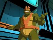 Shellectro (2003 TV series) | TMNTPedia | Fandom