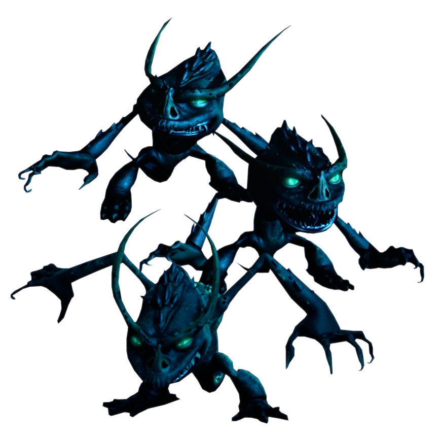 Skeevix Virus | TMNTPedia | Fandom