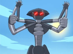 Mechazoid (2003 TV series)/Gallery | TMNTPedia | Fandom