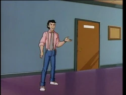 Vernon Fenwick (1987 TV series)/Gallery | TMNTPedia | Fandom