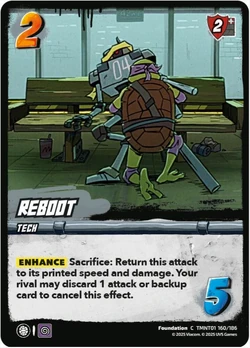 Reboot (160/186) | TMNTPedia | Fandom